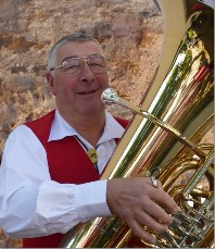 Musikkommission - Dorfmusik Bachenbülach